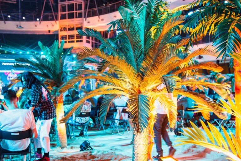 Kino i impreza na plaży w G2A Arena. Jakie atrakcje? Ile kosztują bilety?