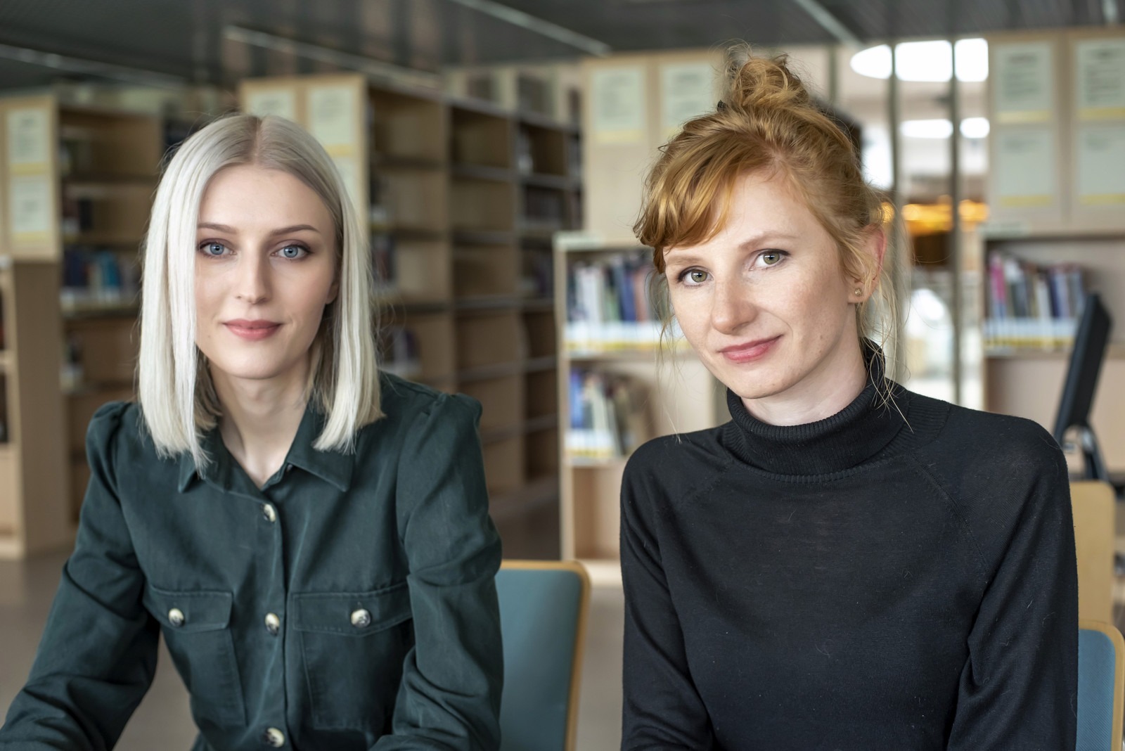 Studentka PRz laureatką "Dyplomu z Archicadem". Za projekt centrum ...