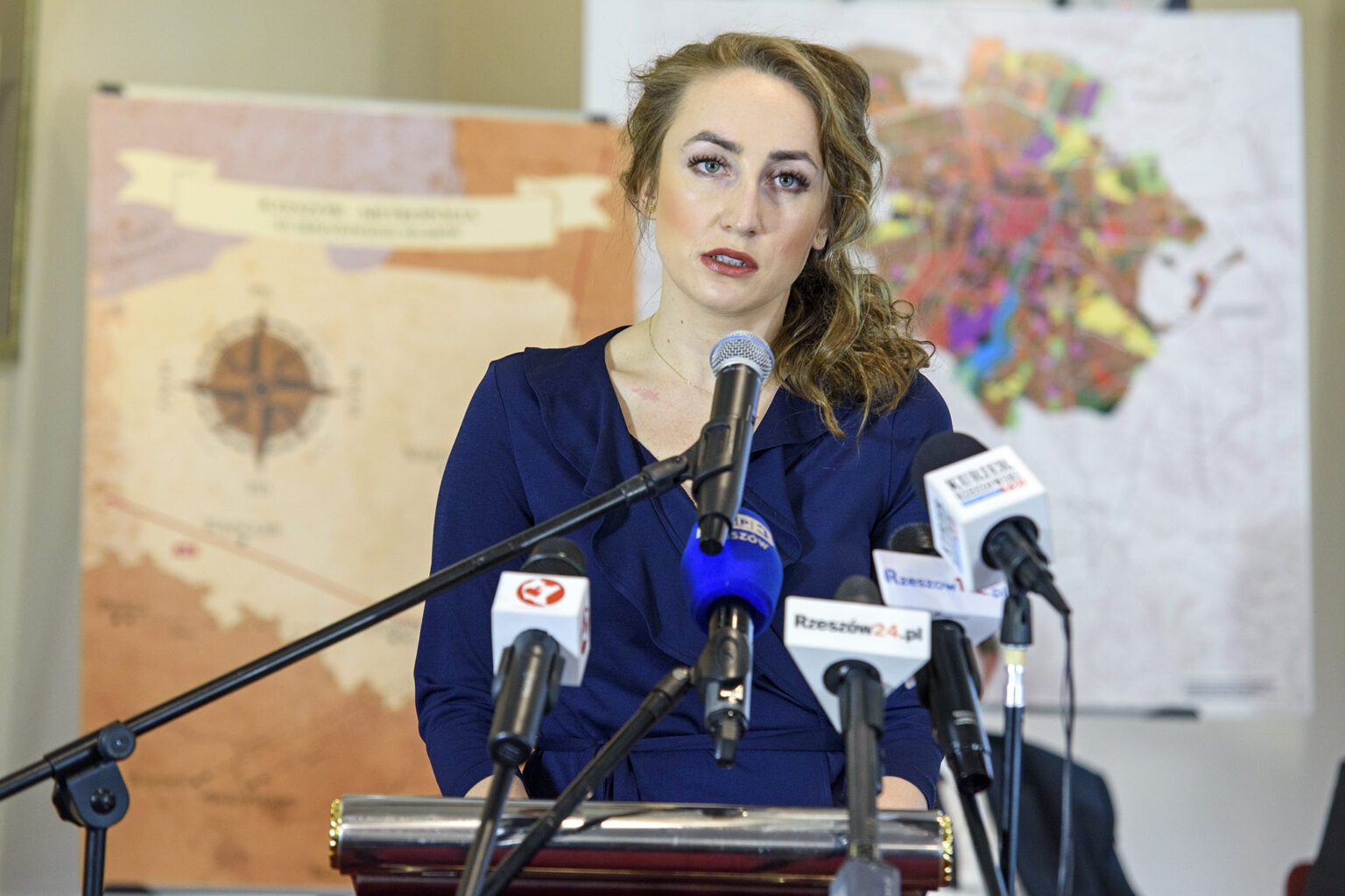 Konfederacja ogłosiła liderów swoich list na Podkarpaciu. W tle konflikt