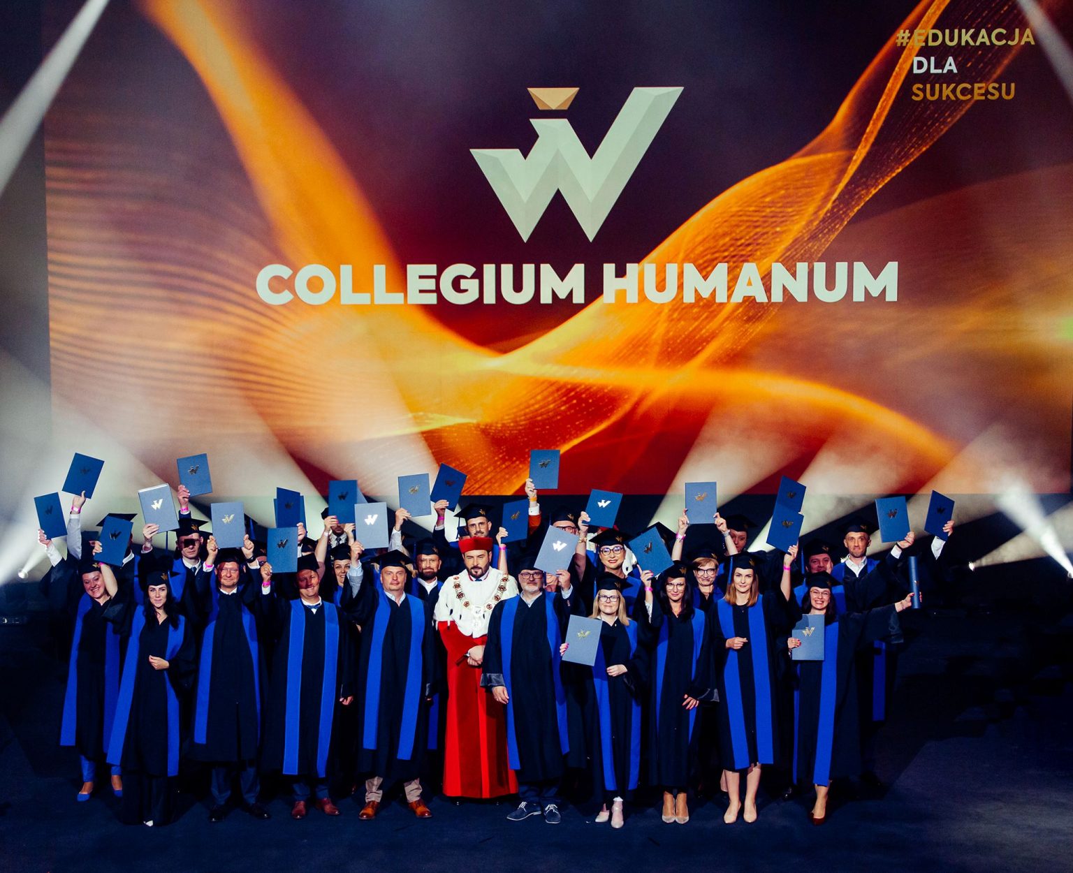 Collegium Humanum: Globalna perspektywa edukacji w sercu Podkarpacia