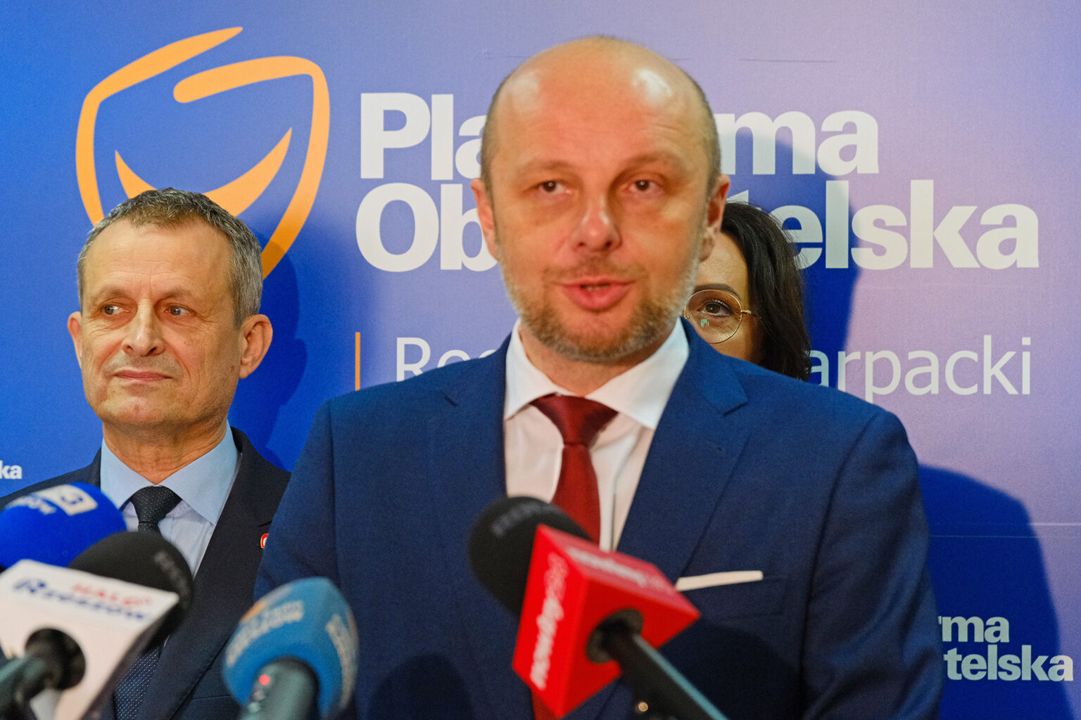 PO bez swojego kandydata na prezydenta Rzeszowa. Poprze Konrada Fijołka