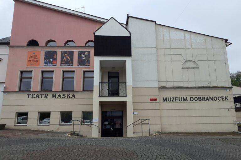 Niezwykły spektakl i spotkanie z psychologiem w Teatrze Maska