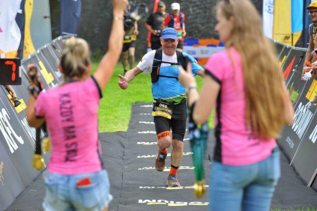 Podkarpacki Festiwal Sportowy w Rzeszowie. Biegi, szachy i aktywności ...