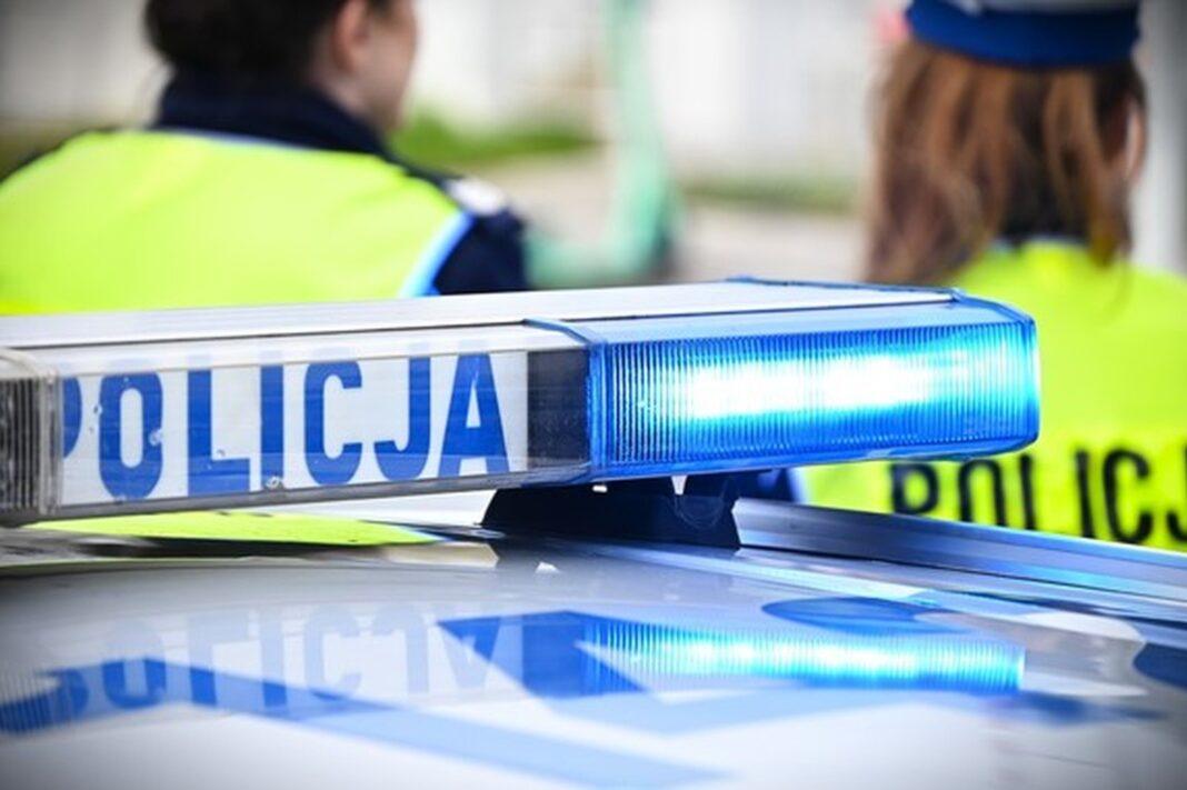 Wypadkowy weekend w Rzeszowie i okolicach. 13 rannych i poszukiwania sprawcy potrącenia 4-latka