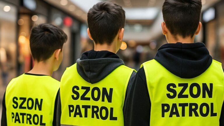 "Szon Patrol” dotarł na ulice Rzeszowa. Rzeczniczka Praw Dziecka interweniuje, radna apeluje o ...