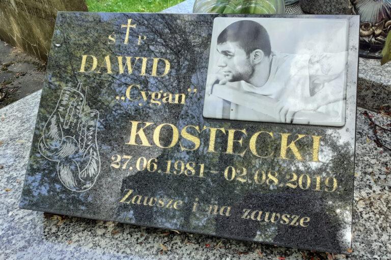 Roman Giertych żąda śledztwa ws. zabójstwa Dawida "Cygana" Kosteckiego ...