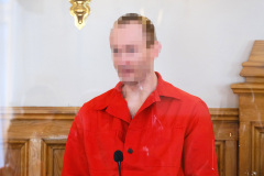 W Rzeszowie ruszył proces zabójcy więziennej psycholożki