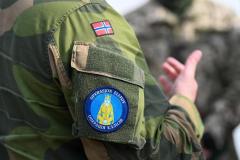 „Camp Jomsborg”: norwescy komandosi szkolą Ukraińców na Podkarpaciu ...