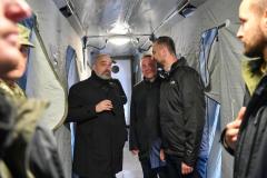 „Camp Jomsborg”: norwescy komandosi szkolą Ukraińców na Podkarpaciu ...